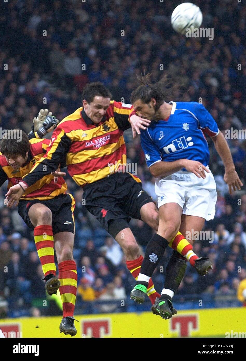 Gerry britton hi-res stock photography and images - Alamy