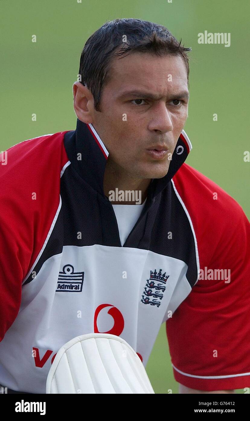 Mark Ramprakash Stock Photos & Mark Ramprakash Stock Images - Alamy