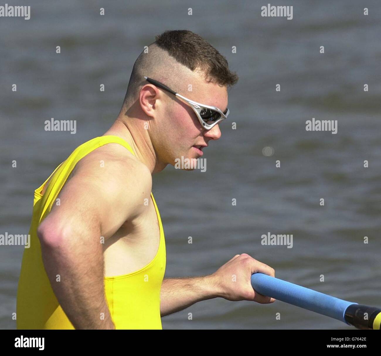 Benjamin clare hi-res stock photography and images - Alamy