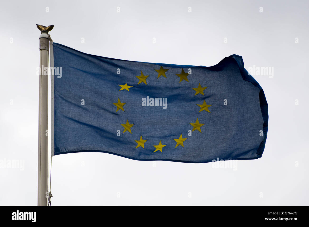 Referendum Union Flag High Resolution Stock Photography and Images - Alamy