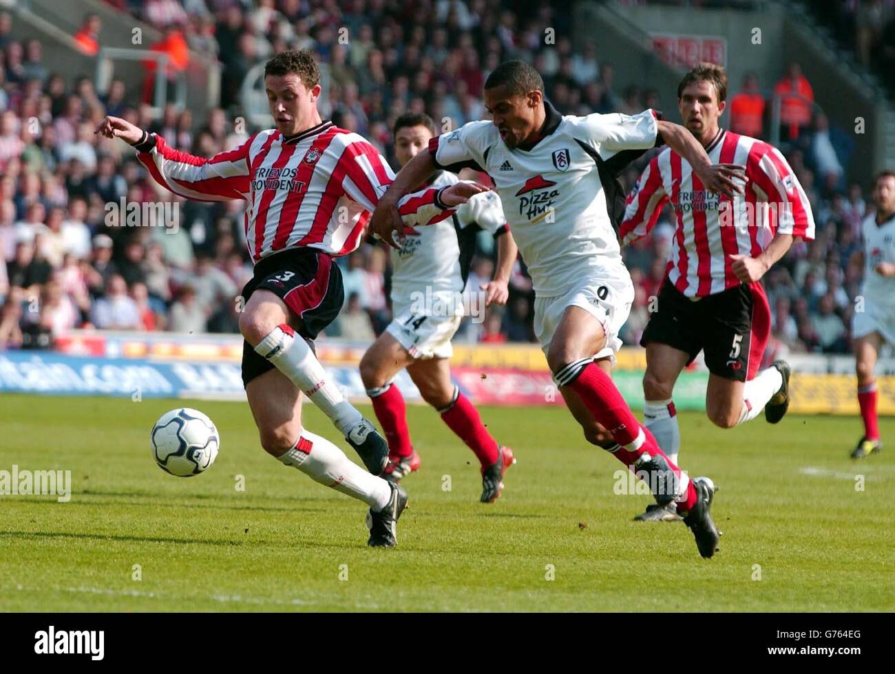 Southamptons wayne bridge hi-res stock photography and images - Alamy