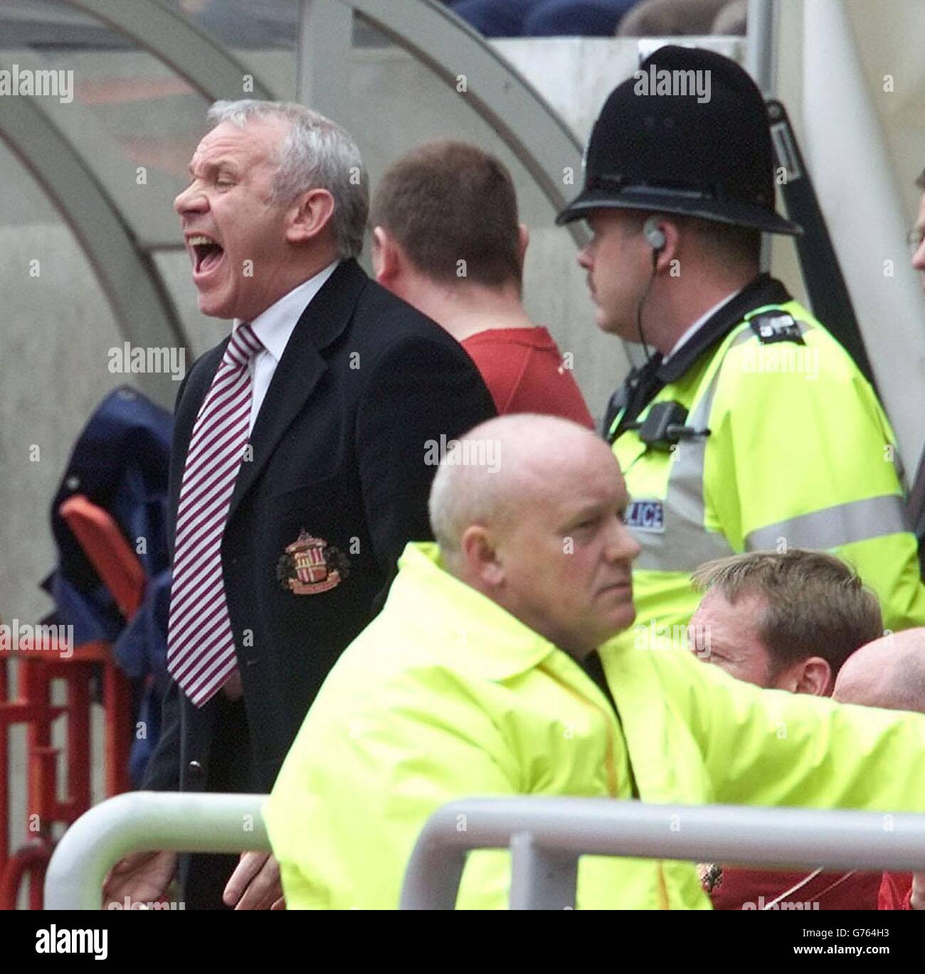 Football Peter Reid High Resolution Stock Photography and Images - Alamy