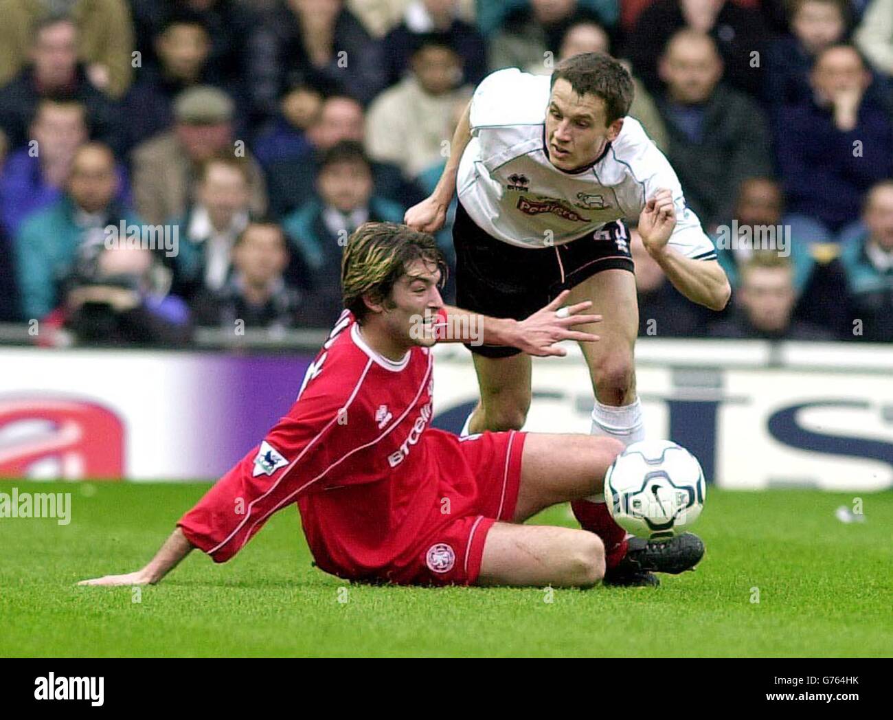 Middlesbrough fight hi-res stock photography and images - Alamy