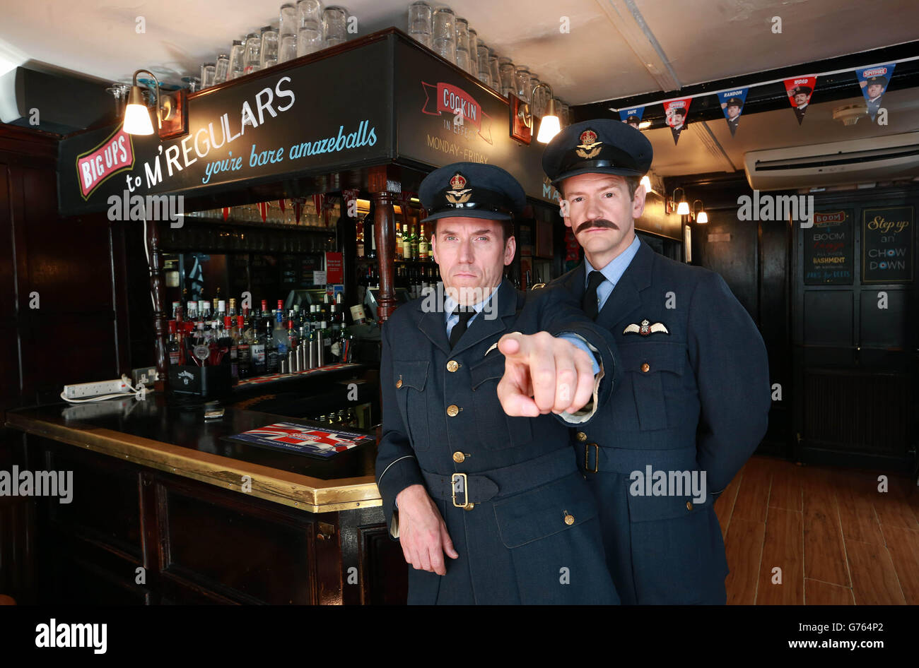 Spitfire Ale High Resolution Stock Photography and Images - Alamy