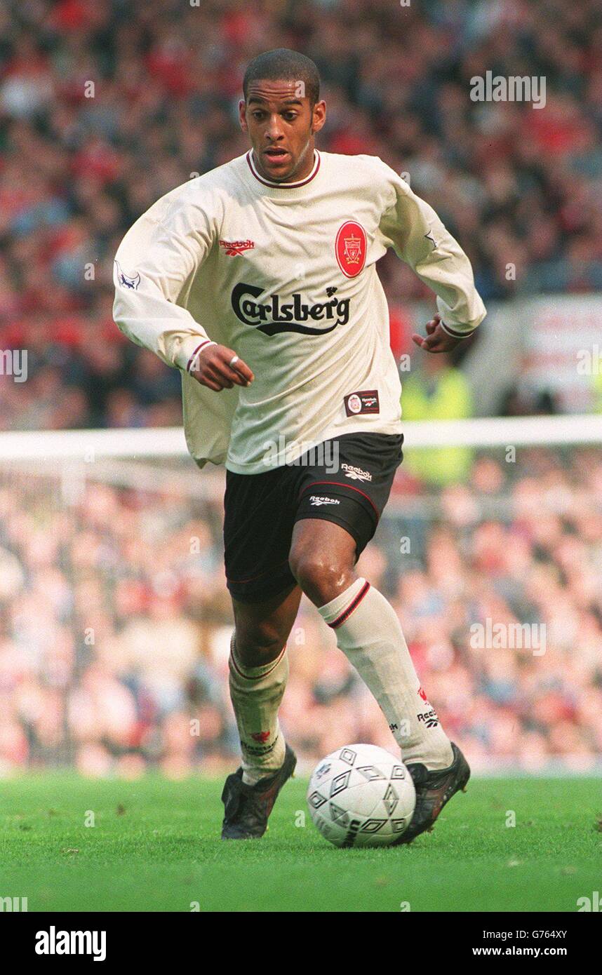 Phil babb liverpool High Resolution Stock Photography and Images - Alamy