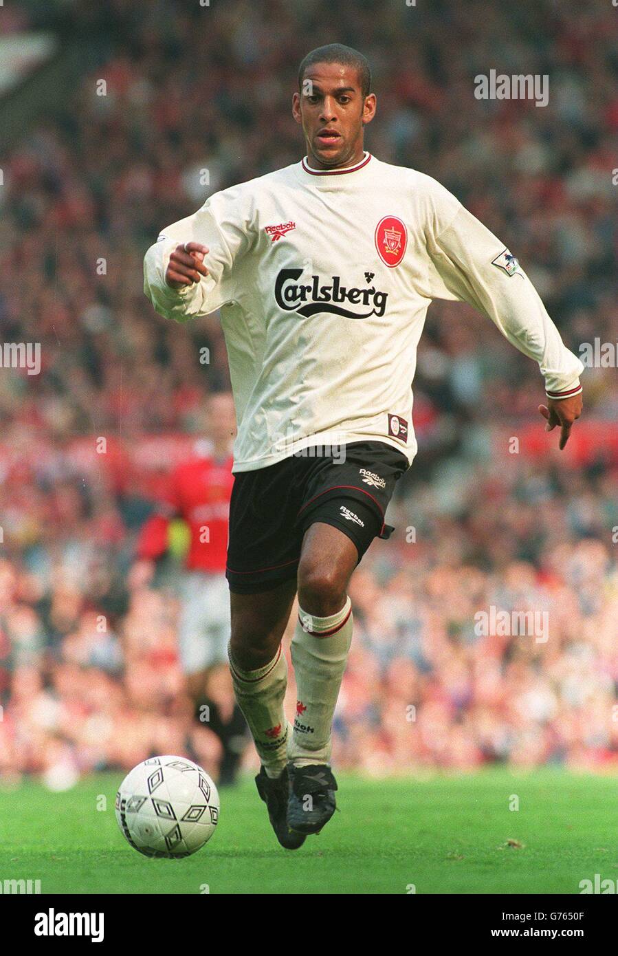 Phil babb liverpool High Resolution Stock Photography and Images - Alamy