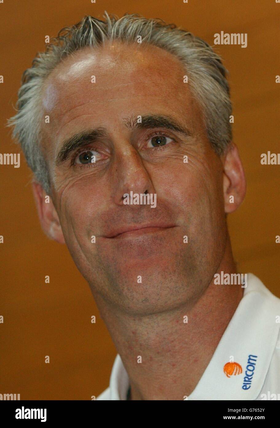 Bob mccarthy hi-res stock photography and images - Alamy