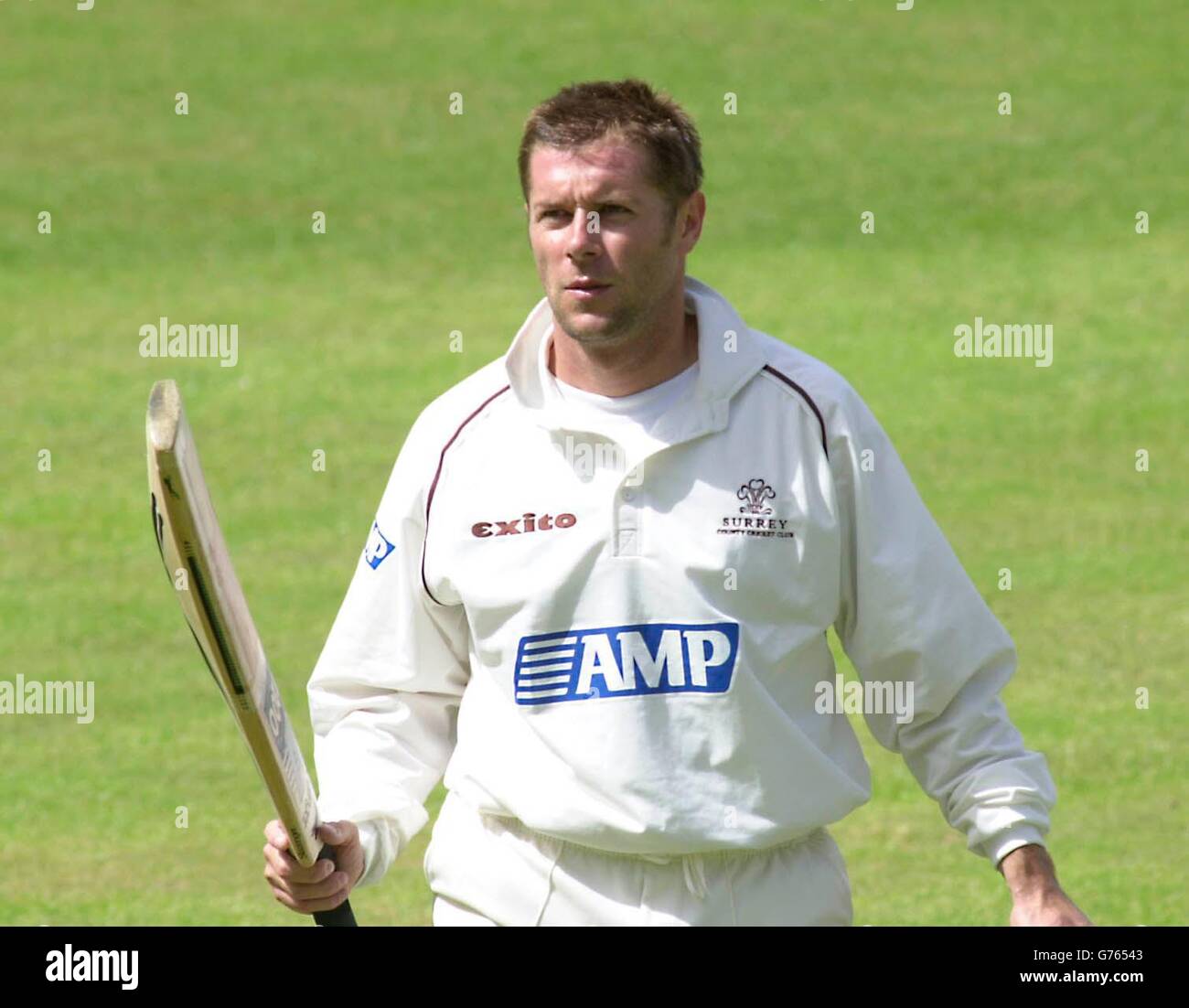 Ian ward hi-res stock photography and images - Alamy