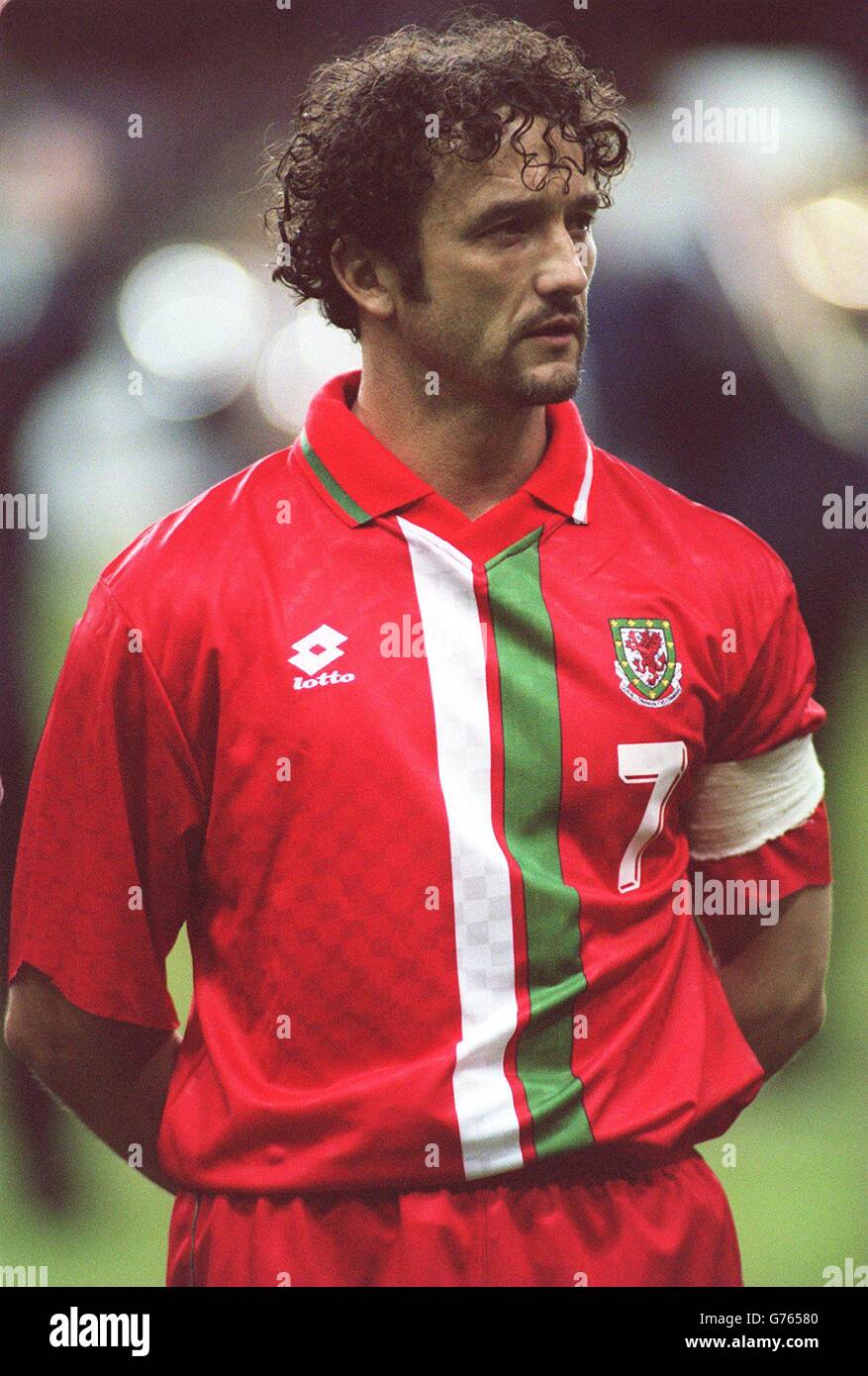 Barry horne wales hi-res stock photography and images - Alamy