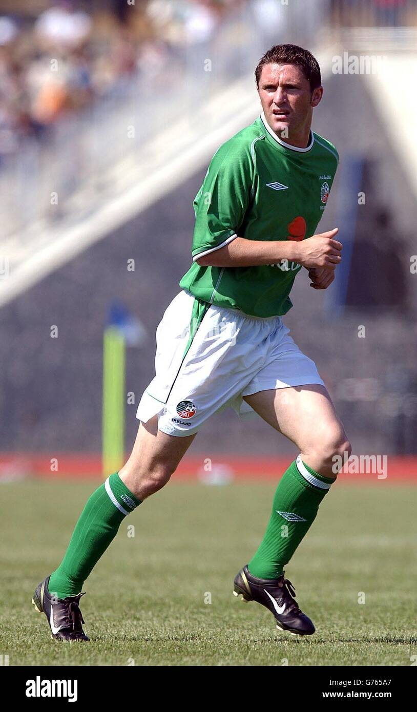 World Cup Robbie Stock Photo - Alamy