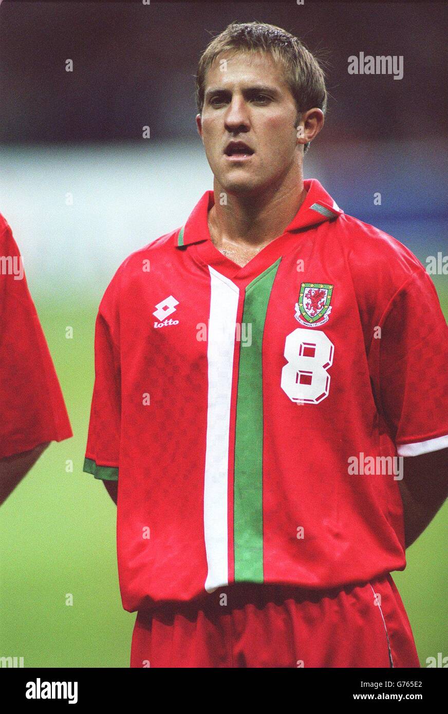 John robinson wales hi-res stock photography and images - Alamy