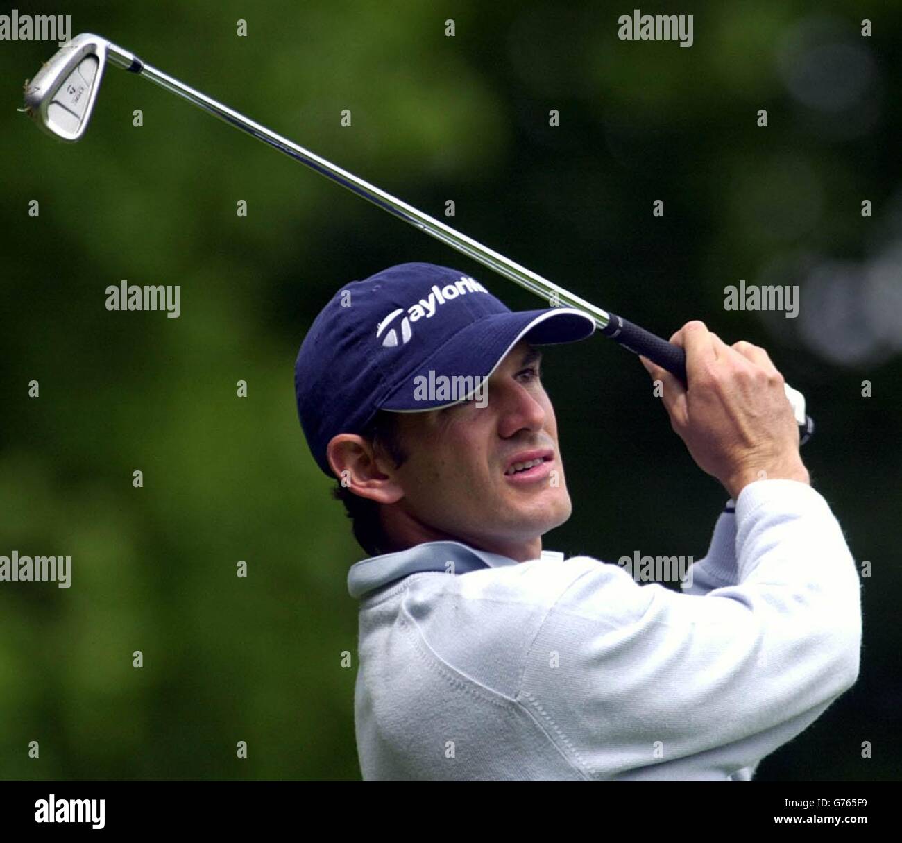 Pga championship rodiles hi-res stock photography and images - Alamy