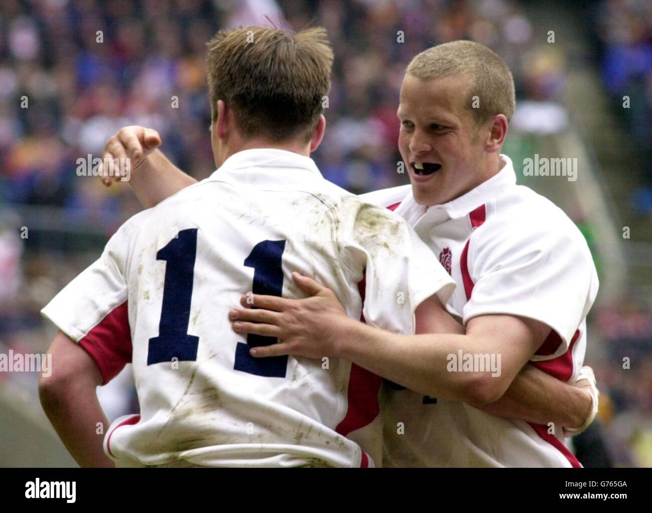 Barbarians defeated hi-res stock photography and images - Alamy