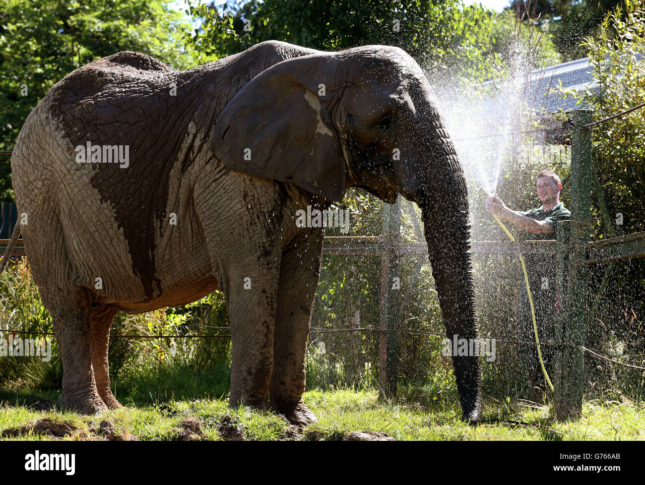 Alexander drummond scotland hi-res stock photography and images - Alamy