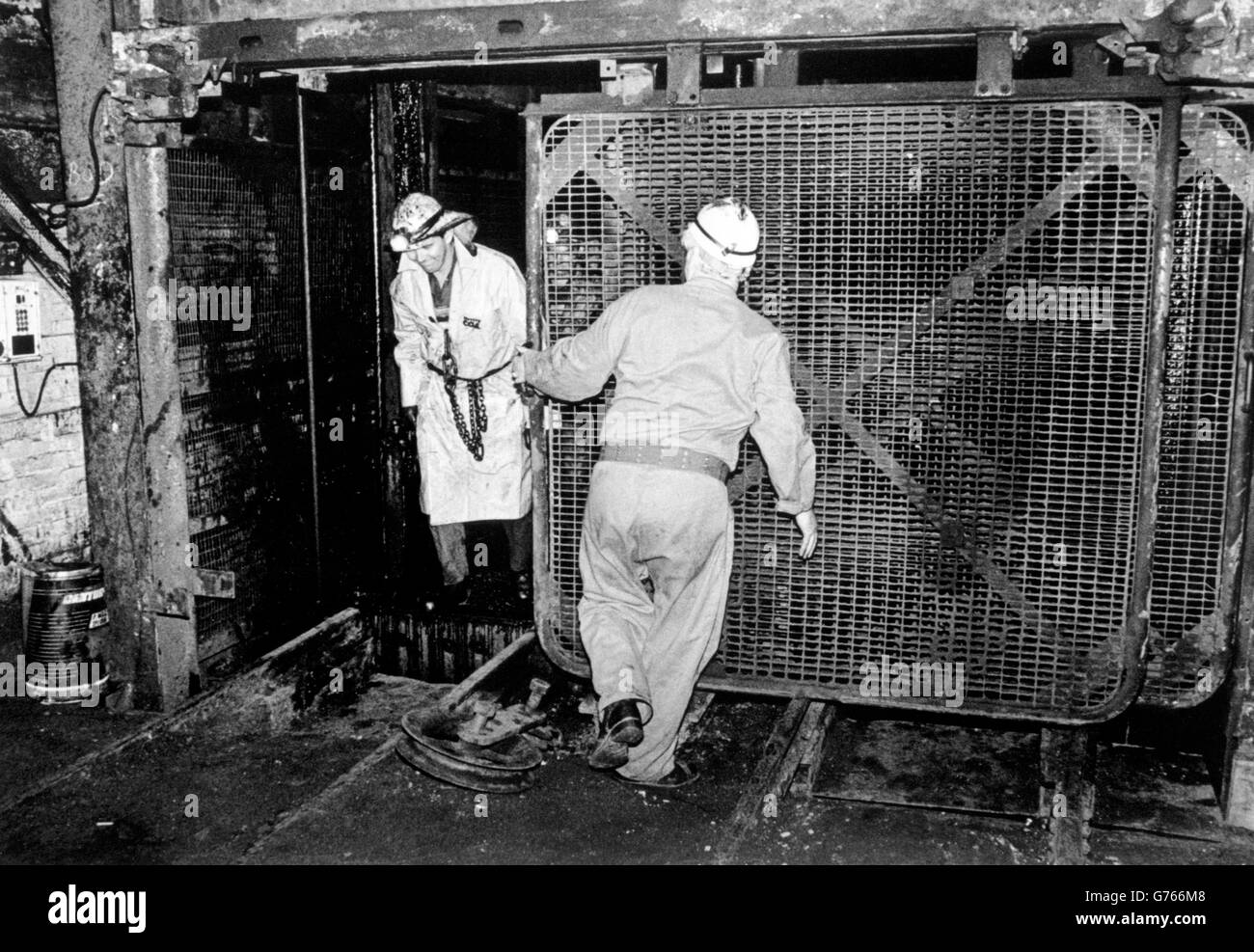 Betteshanger colliery hi-res stock photography and images - Alamy