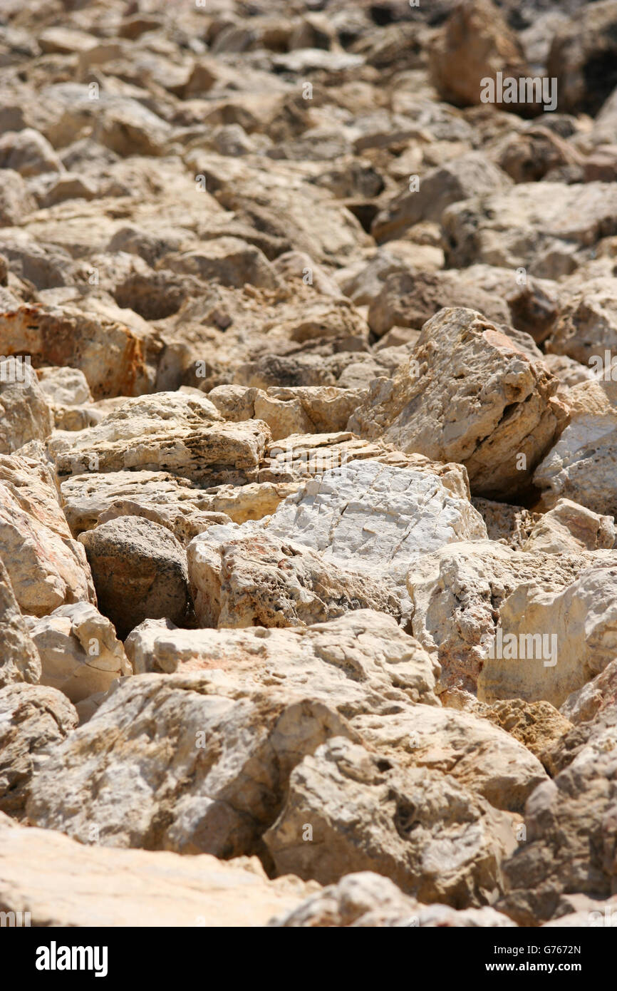 Stones bumpy hi-res stock photography and images - Alamy