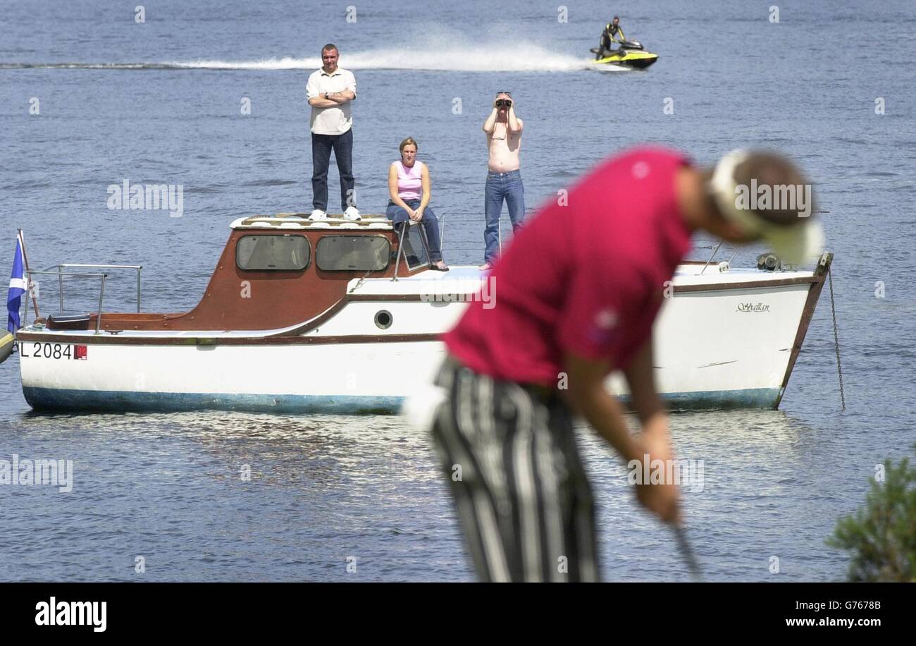 Swedens fredrik jacobson hi-res stock photography and images - Alamy