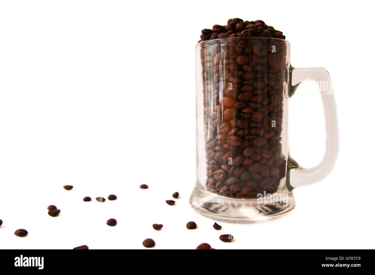 Bean mine hi-res stock photography and images - Alamy