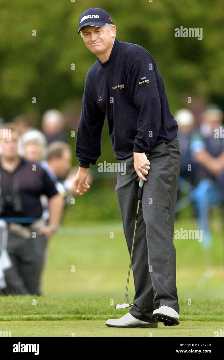 Roger chapman hi-res stock photography and images - Alamy