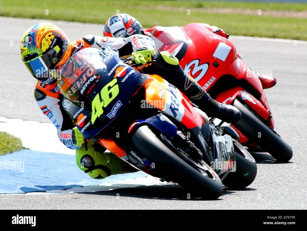 Rossi biaggi hi-res stock photography and images - Alamy