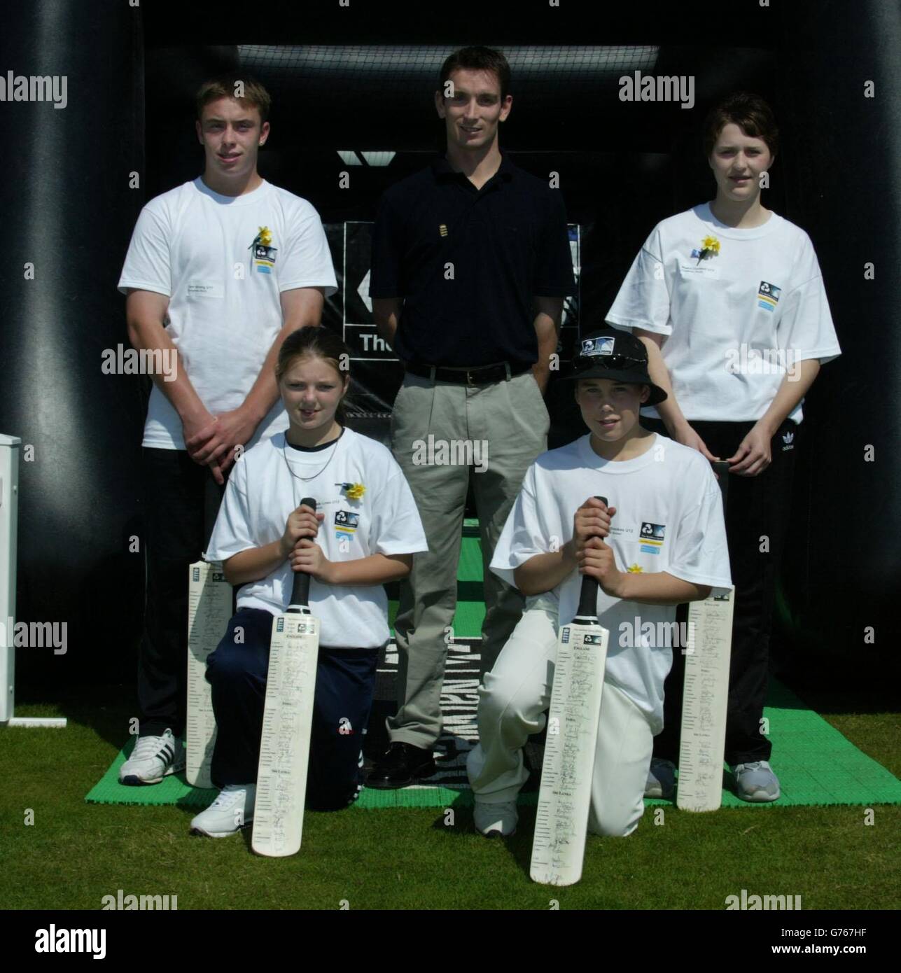 Erin sutton hi-res stock photography and images - Alamy