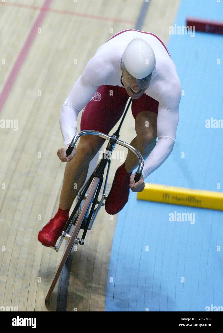 Englands jason queally on hi-res stock photography and images - Alamy