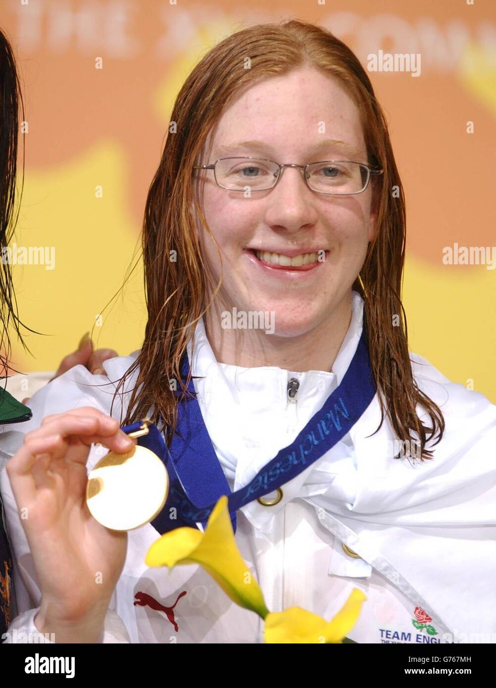 Englands rebecca cooke hi-res stock photography and images - Alamy