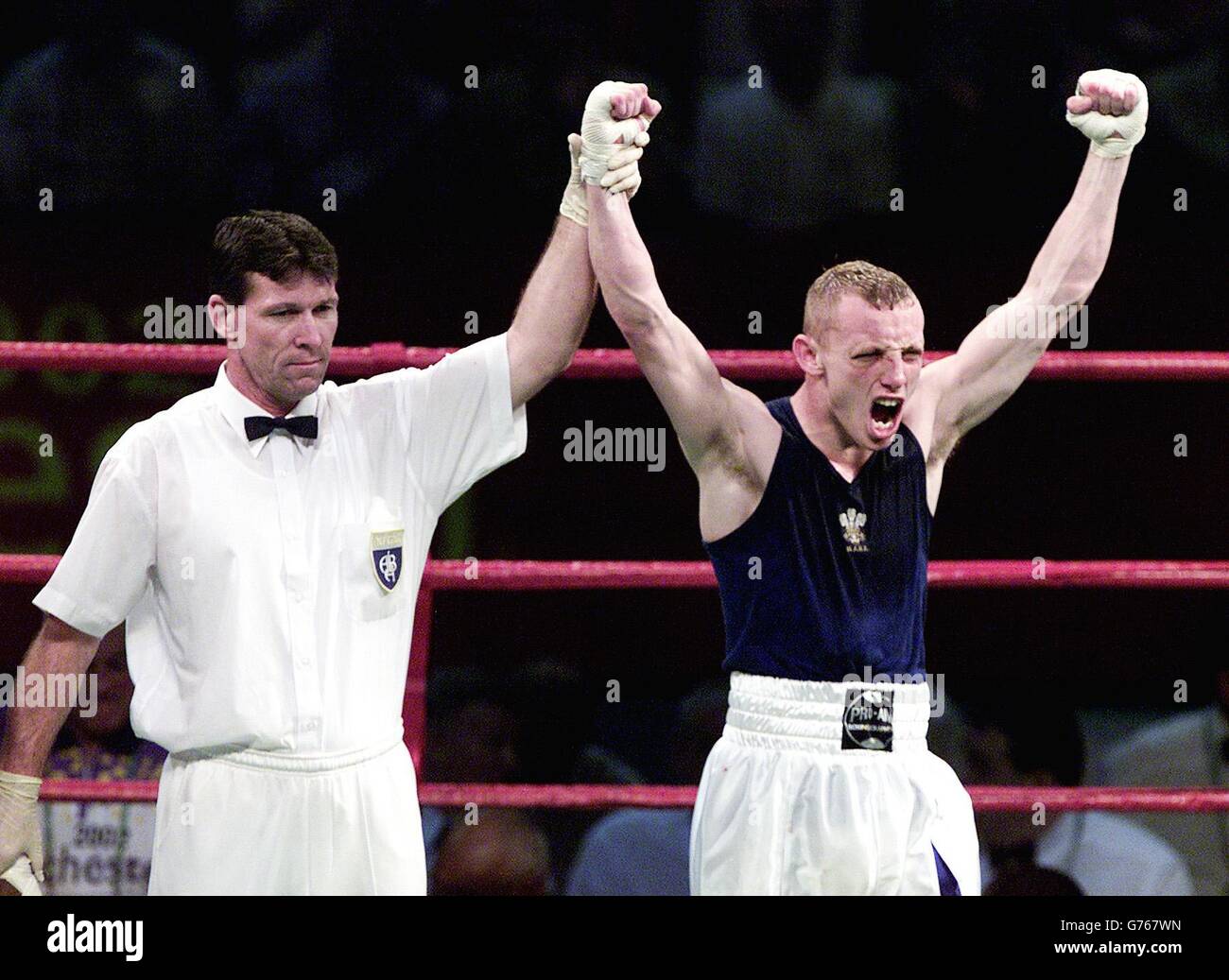 Jamie arthur hi-res stock photography and images - Alamy