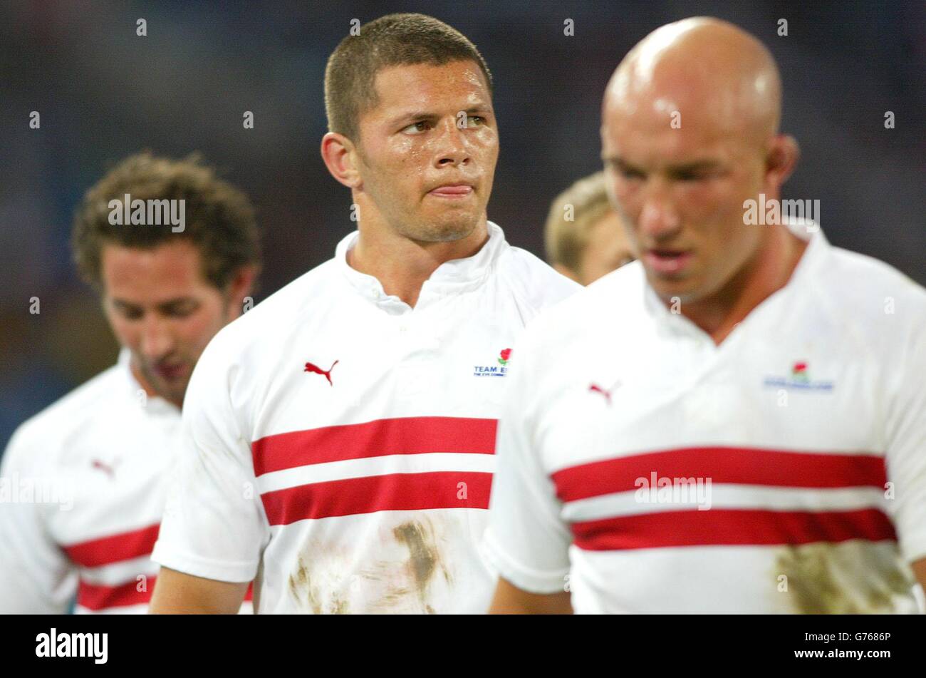 Englands phil greening hi-res stock photography and images - Alamy