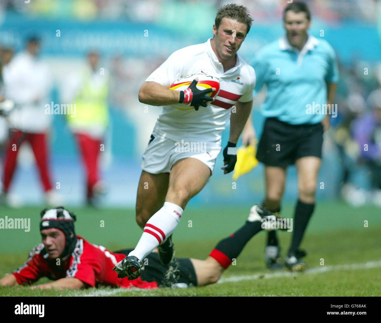 Paul Sampson High Resolution Stock Photography and Images - Alamy