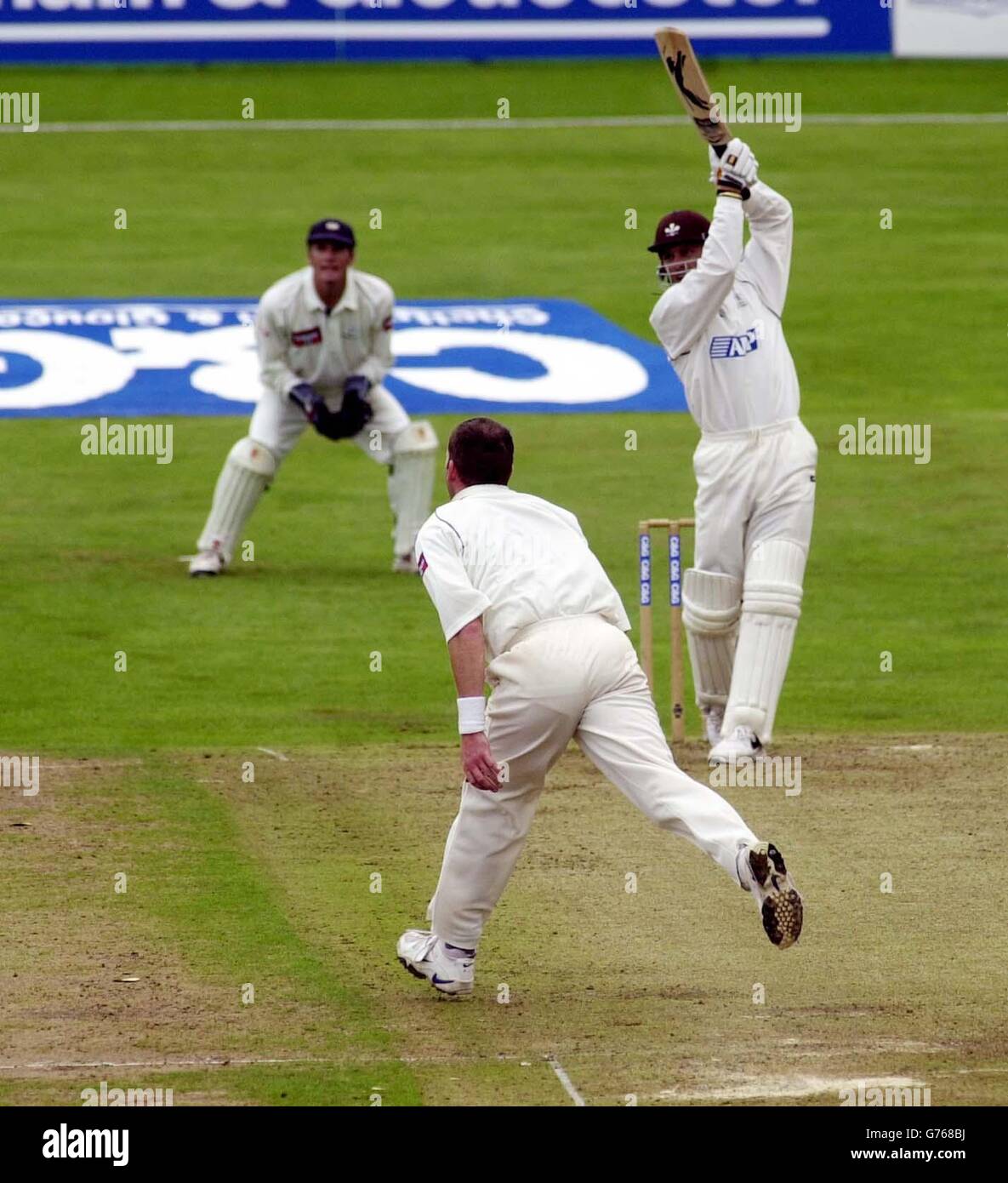 Mark macgregor hi-res stock photography and images - Alamy