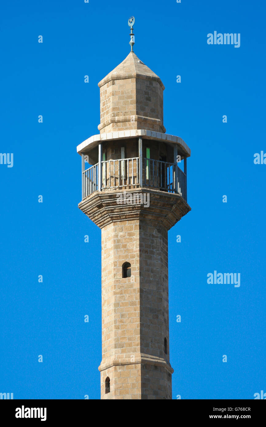 Mosque tower hi-res stock photography and images - Alamy