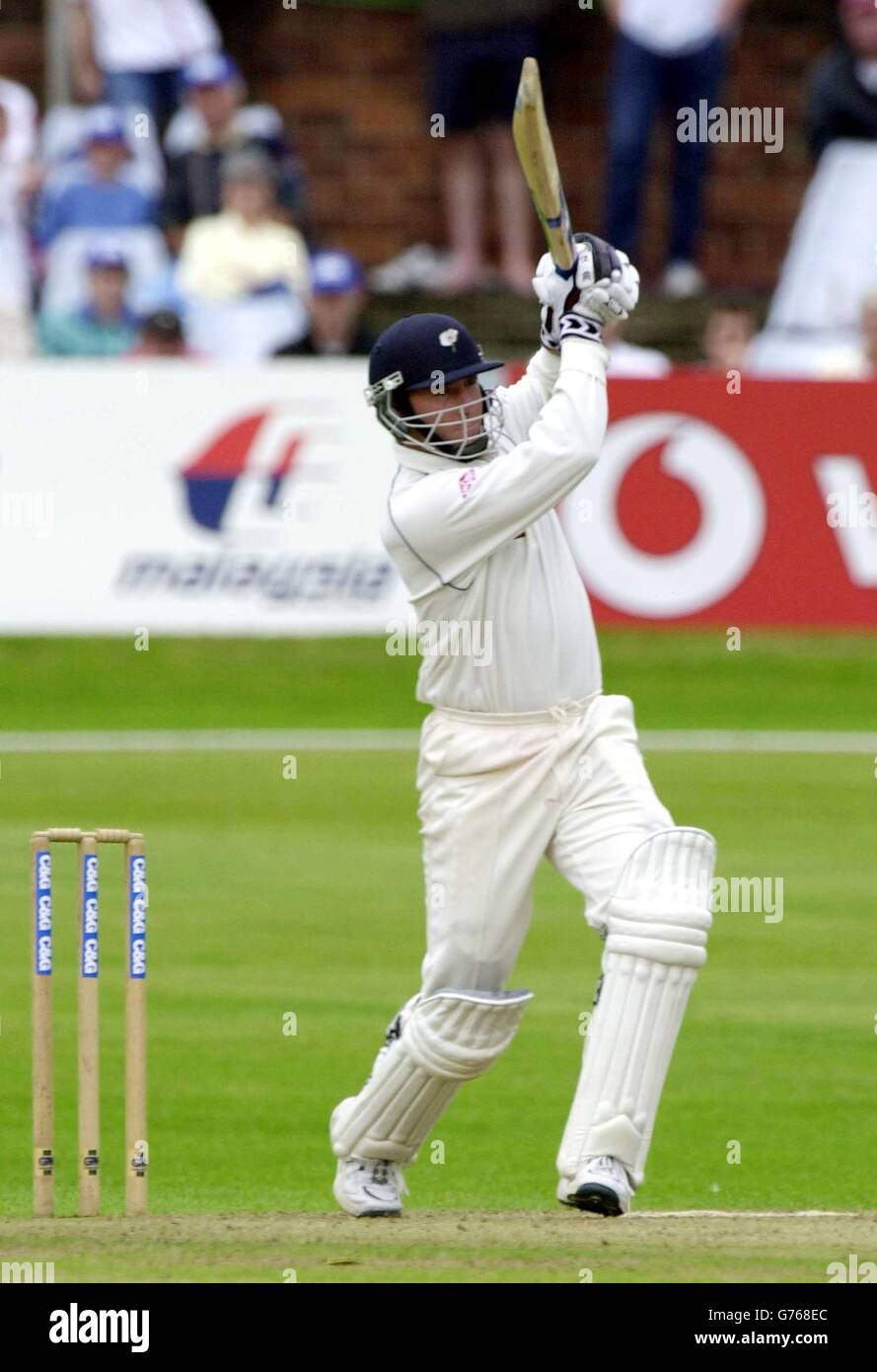 Yorkshires craig white hi-res stock photography and images - Alamy