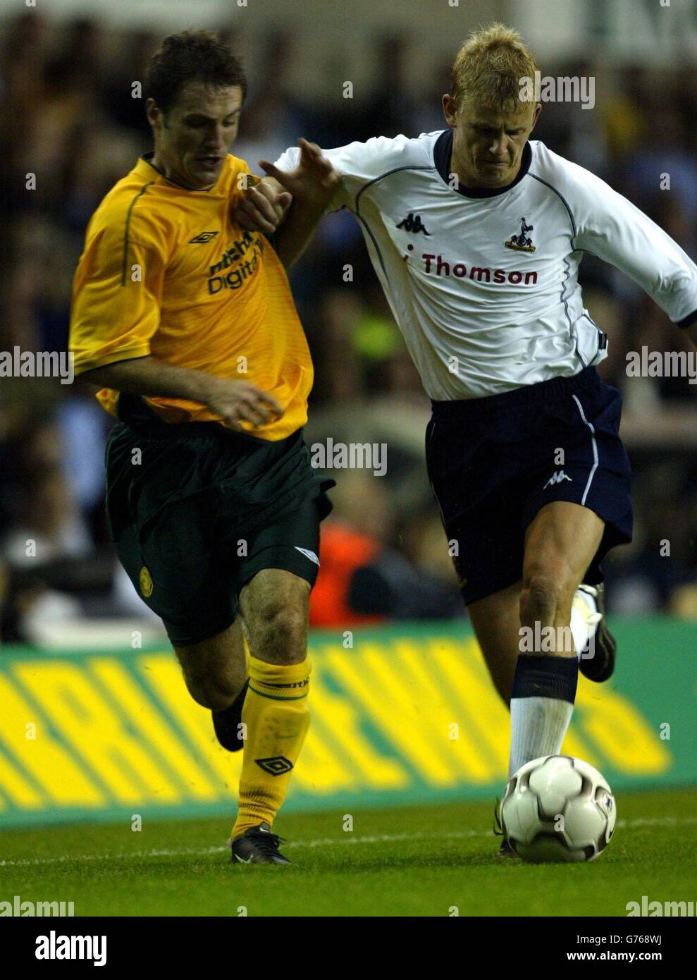 White iverson hi-res stock photography and images - Alamy