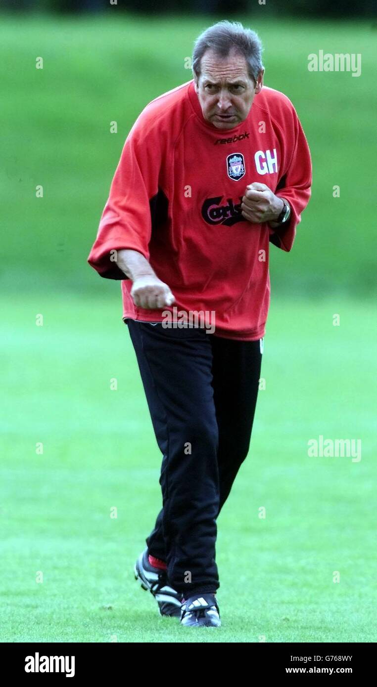 Hollier hi-res stock photography and images - Alamy