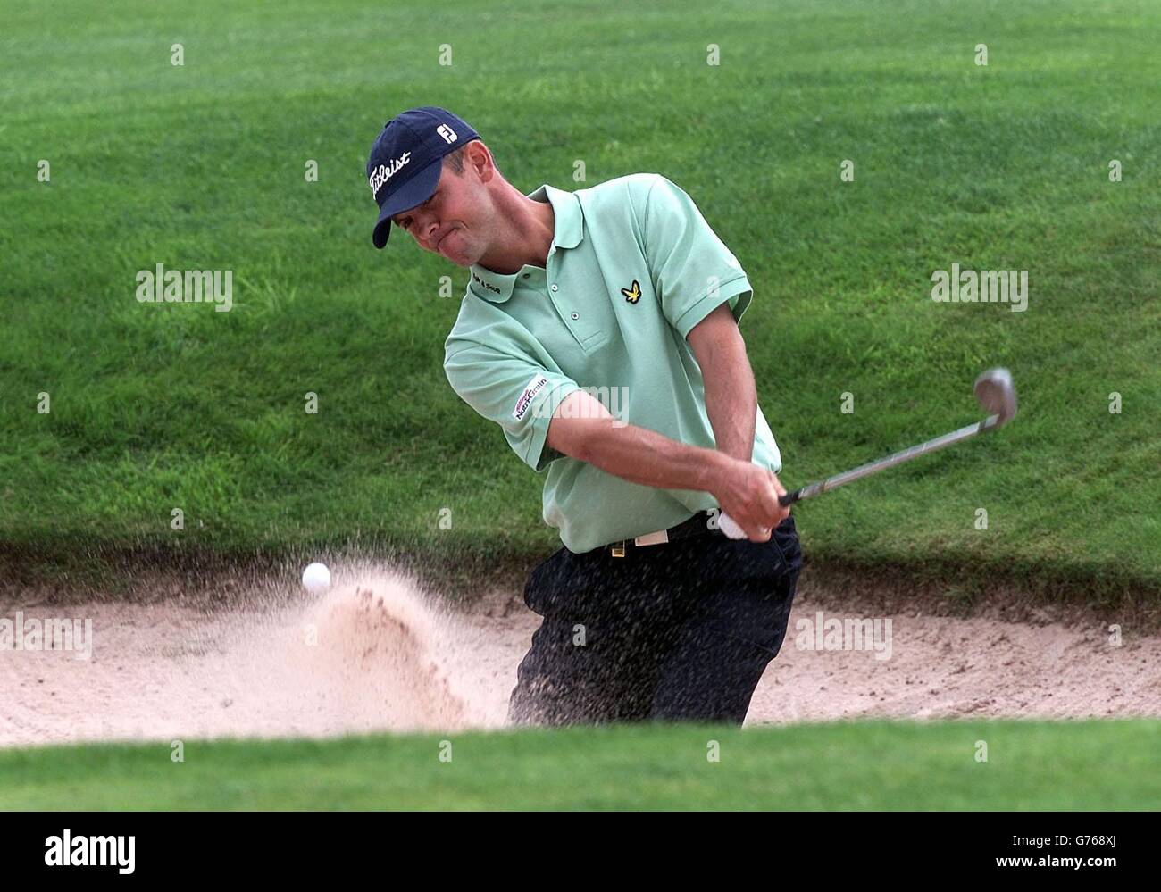 David coltart hi-res stock photography and images - Alamy