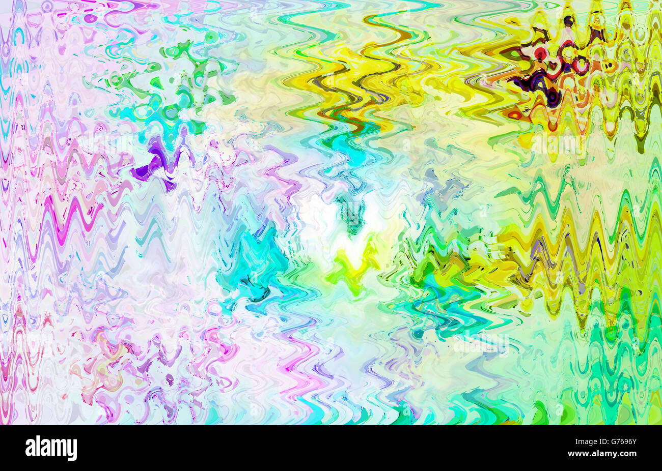 abstract multicolor background with motion block blur Stock Photo - Alamy