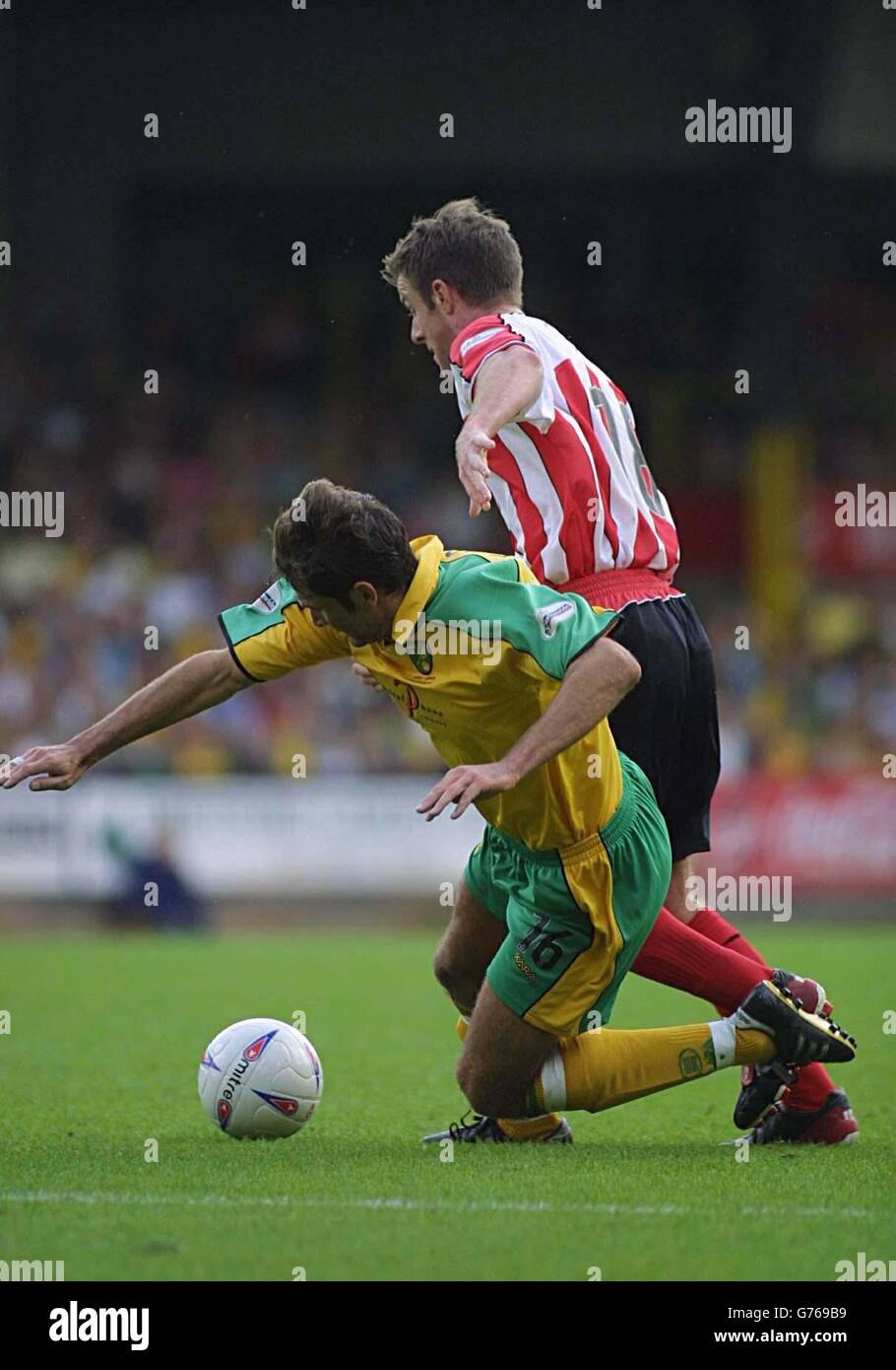 Nedergaard hi-res stock photography and images - Alamy