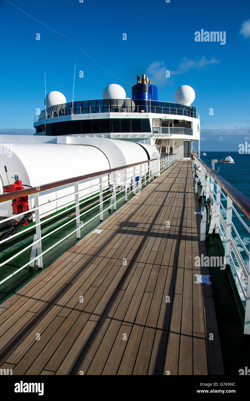 Arcadia ship hi-res stock photography and images - Alamy