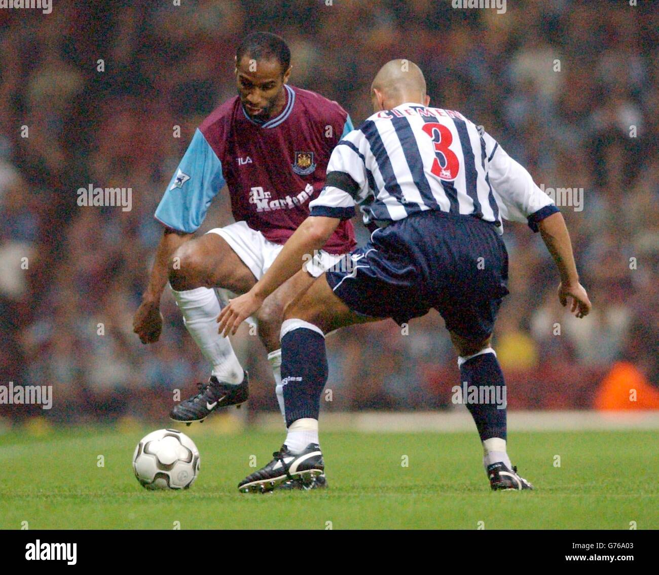 As he puts it hi-res stock photography and images - Alamy