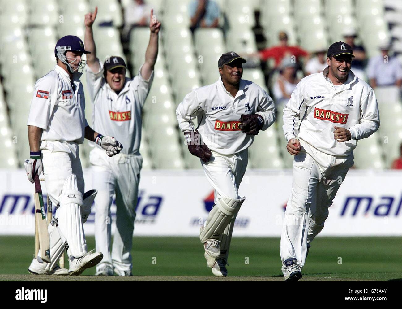 Dominic ostler hi-res stock photography and images - Alamy