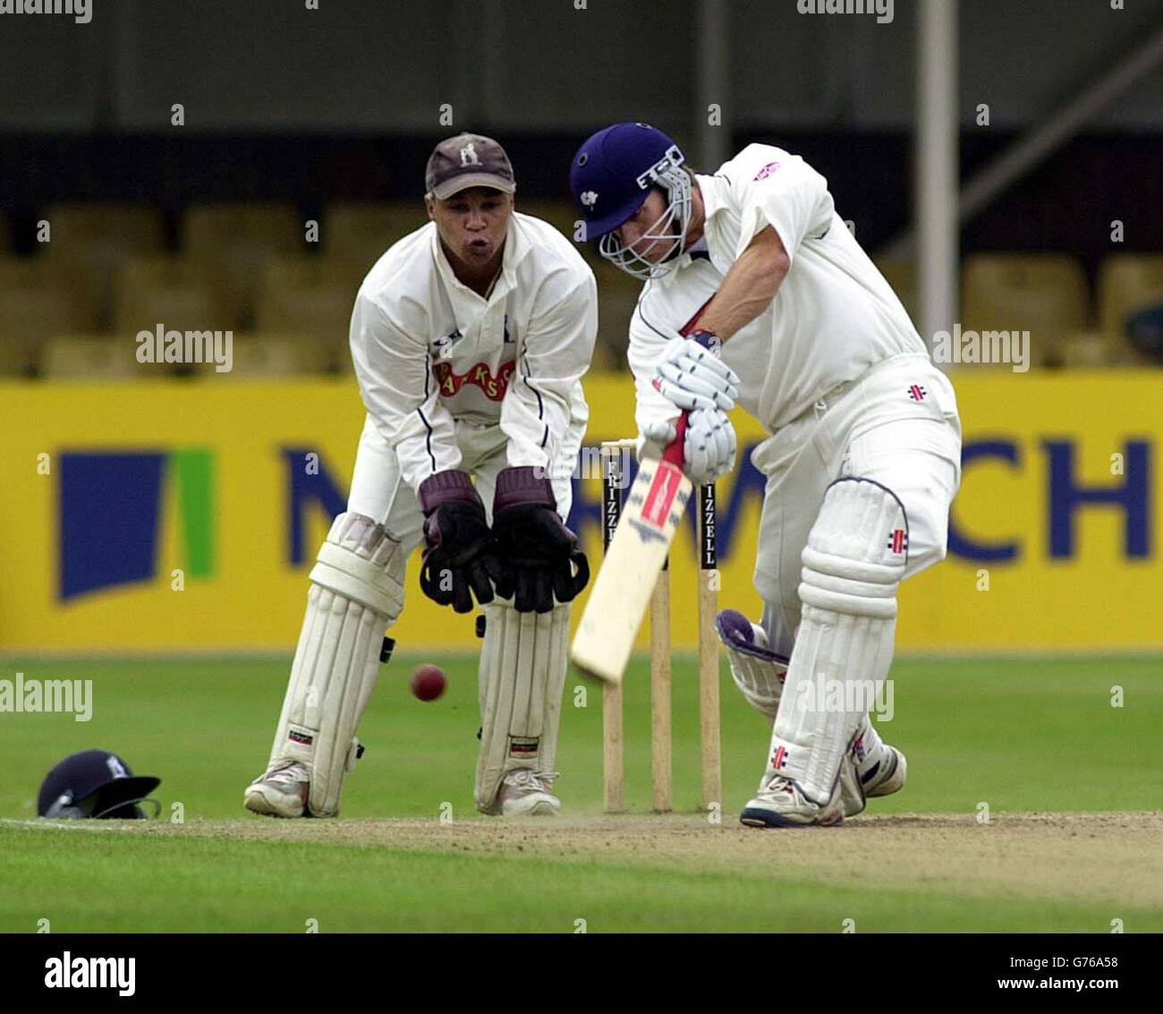 Richard blakey hi-res stock photography and images - Alamy