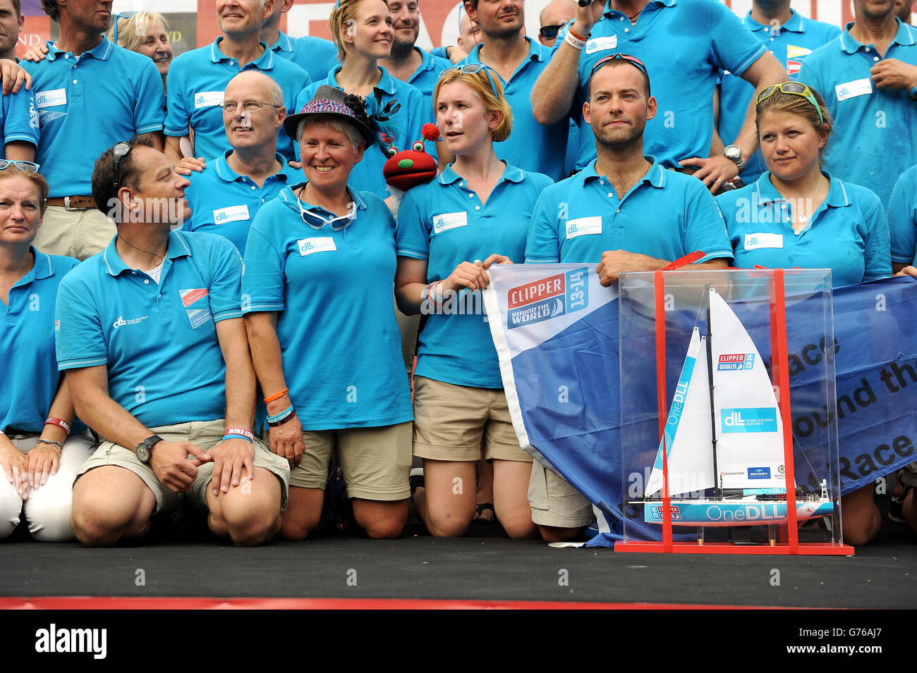 Sailing Ampics High Resolution Stock Photography and Images - Alamy