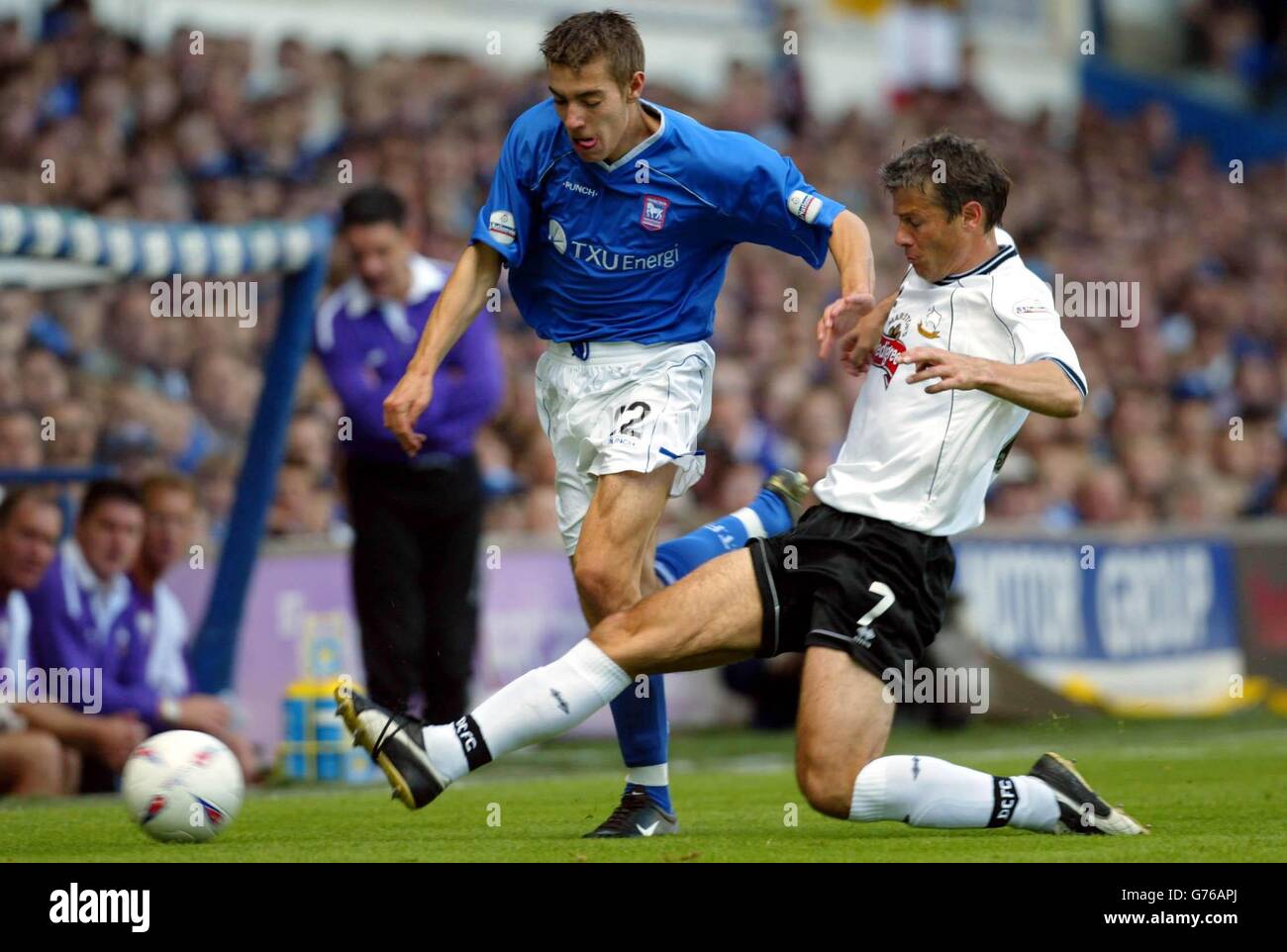 Portland road hi-res stock photography and images - Alamy