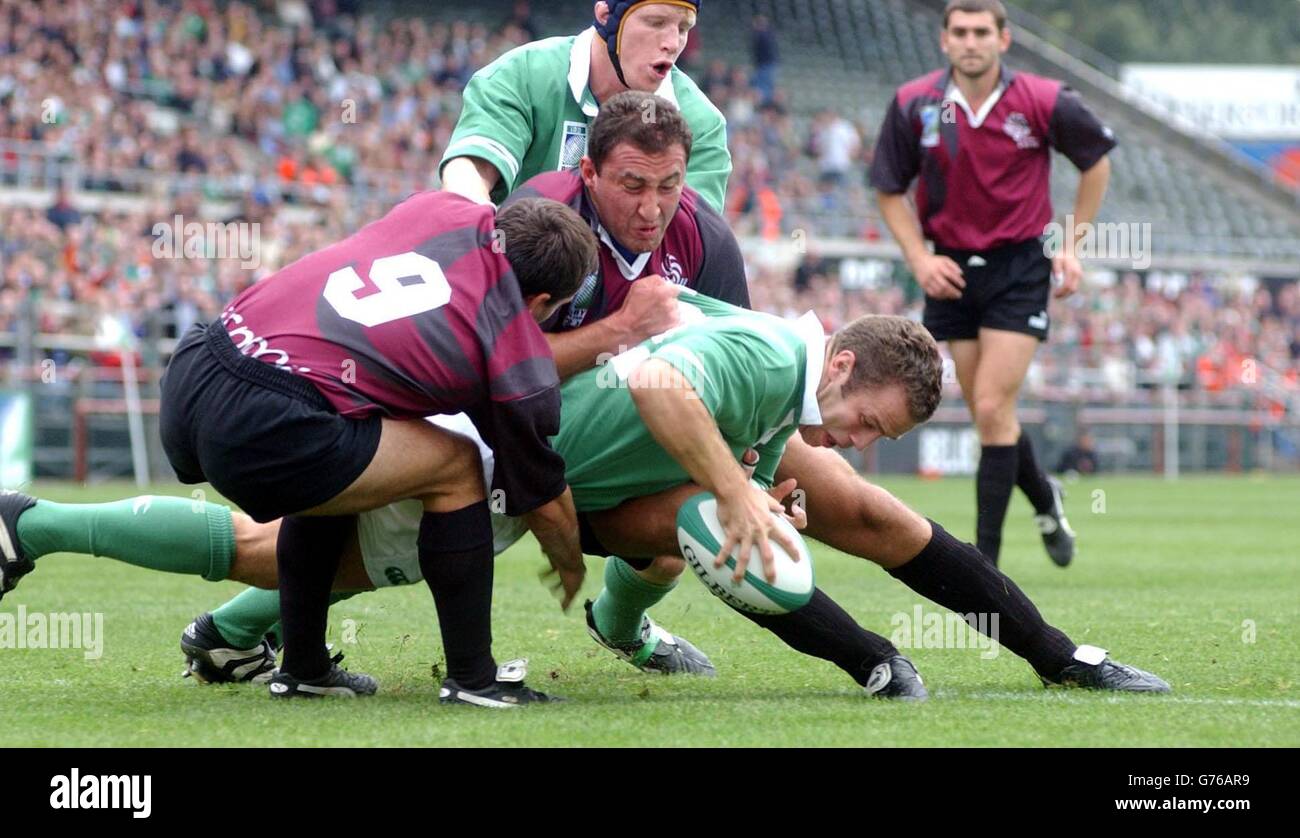 Adrian melia kevin maggs hi-res stock photography and images - Alamy