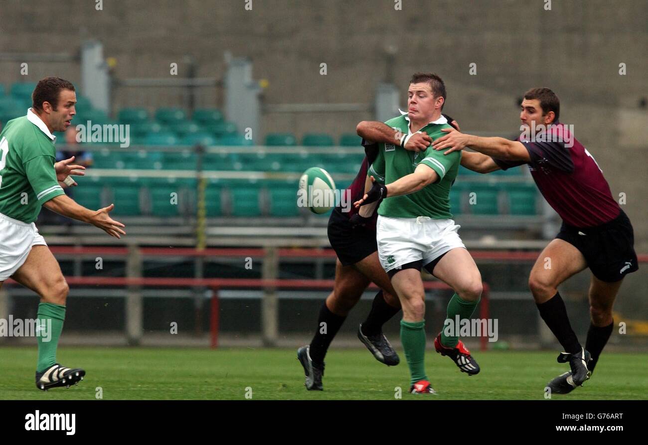 Adrian melia kevin maggs hi-res stock photography and images - Alamy