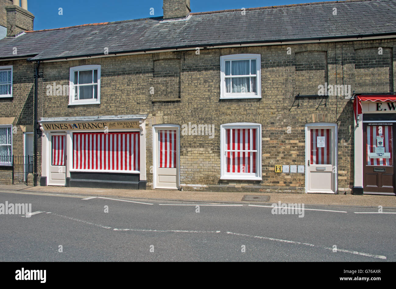 Wickham market hi-res stock photography and images - Alamy