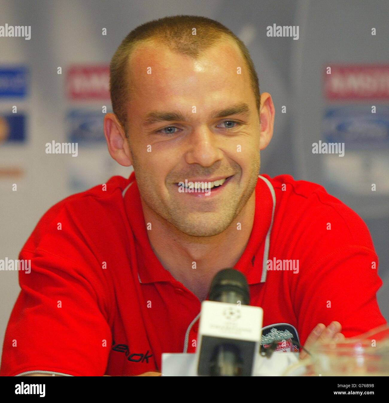 Liverpool 5 3 03 hi-res stock photography and images - Alamy