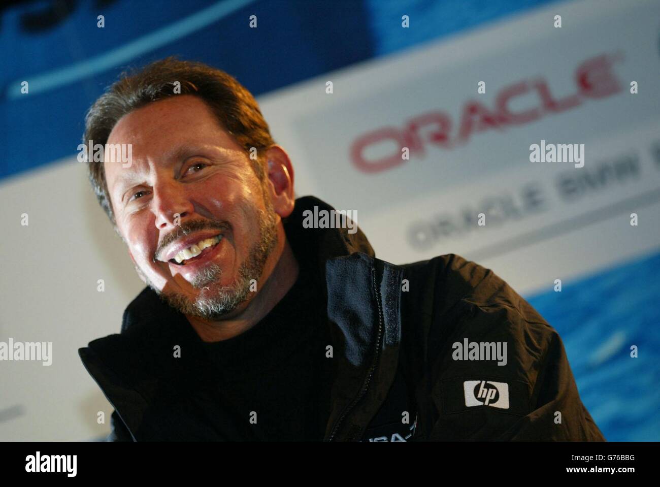 Ellison Larry Stock Photos & Ellison Larry Stock Images - Alamy