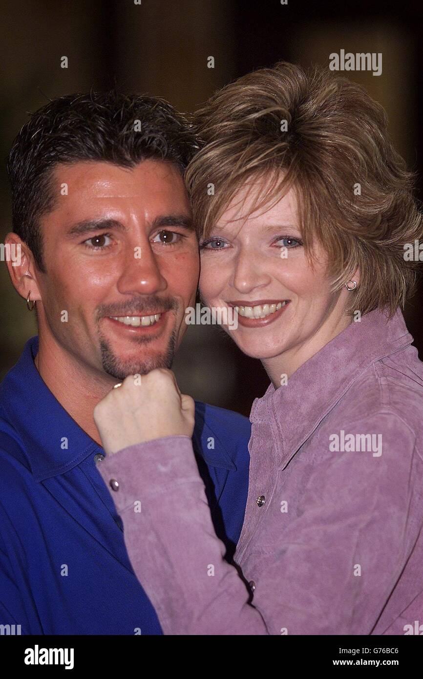 Wayne McCullough - Featherweight boxing Stock Photo - Alamy